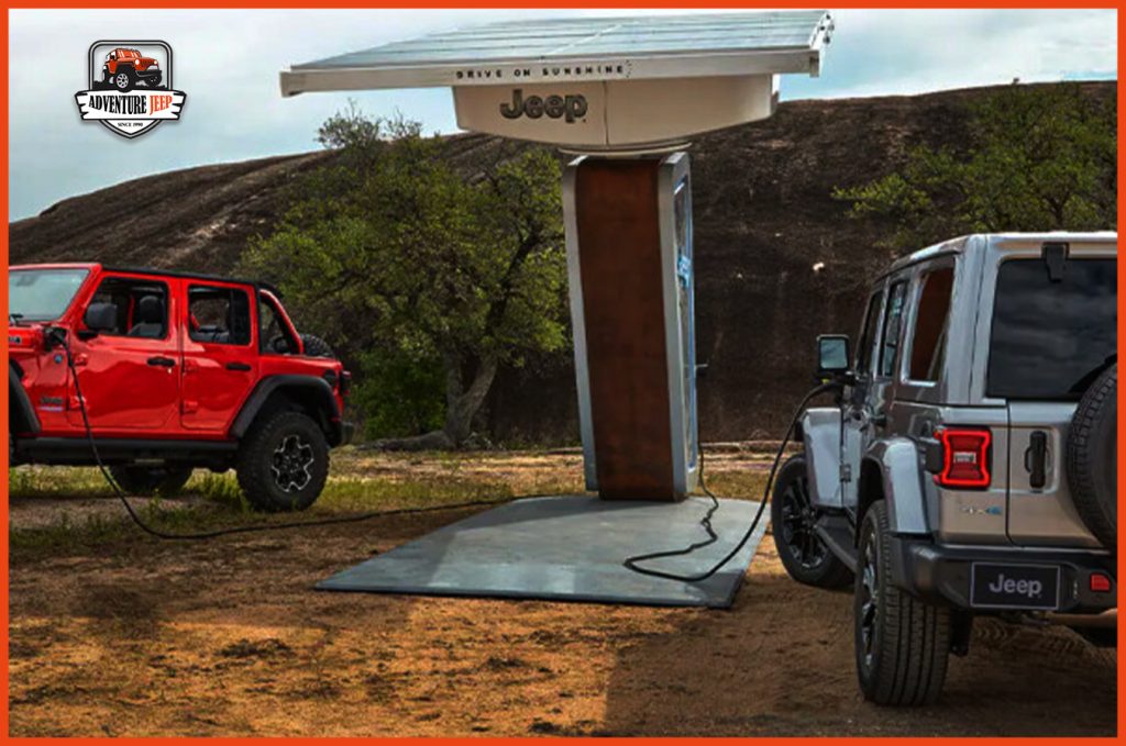 Unlock Your Jeep: Master the Art of Programming a Wrangler Key Fob ...