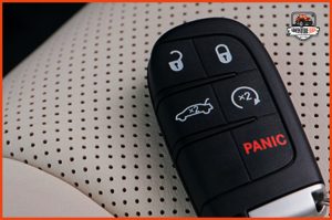 How to Effortlessly Program Jeep Cherokee Key Fob: Ultimate Guide