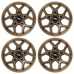 Best All Around Tires for Jeep Wrangler: Top Picks for Any Terrain ...