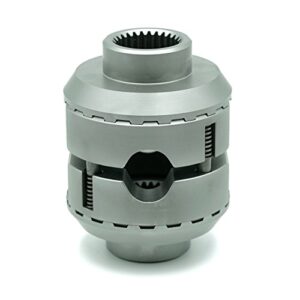 Best Lockers for Jeep JK: Top Differential Lockers for Off-Roading ...