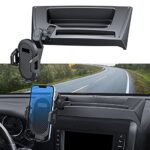 Best Phone Mount for Jeep Wrangler: Top Picks for Secure Driving ...