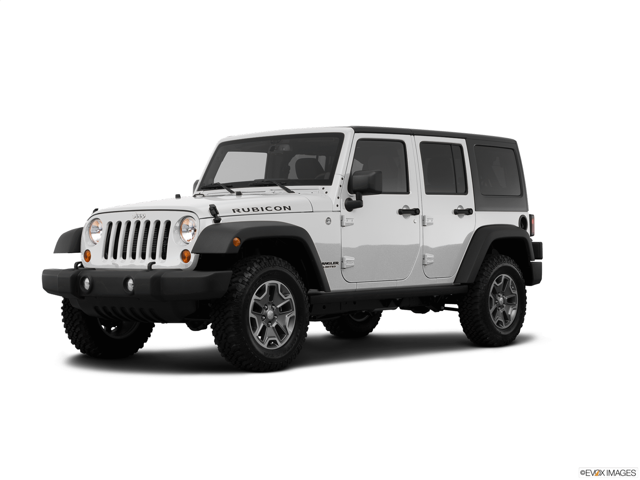 2013 Jeep Wrangler Sahara 4 Door: Adventure Awaits - Adventure Jeep