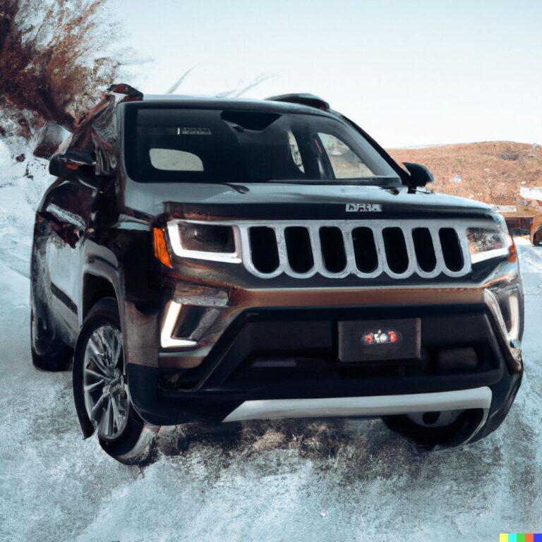 2021 Jeep Compass Transmission Problems: Essential Fixes - Adventure Jeep