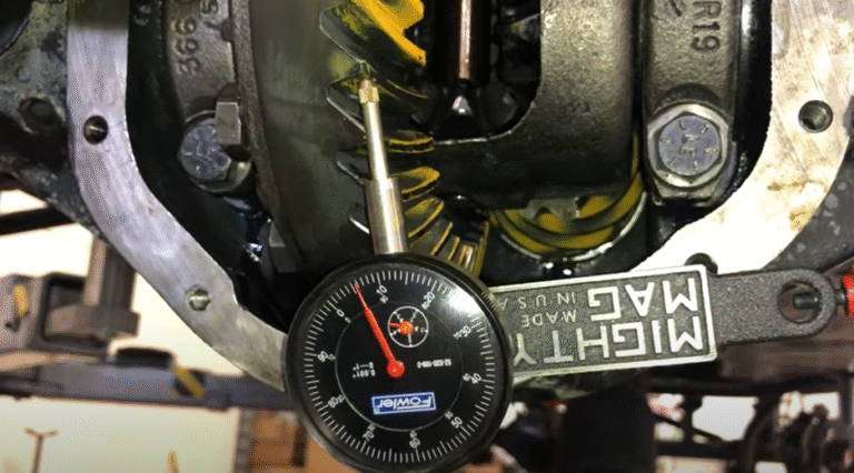 How Much To Regear Jeep: The Ultimate Cost Guide