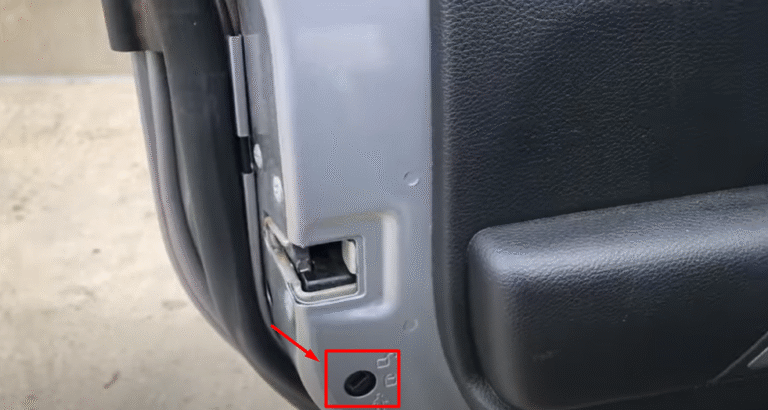 How to Fix Jeep Wrangler Door Lock: Expert Tips and Tricks - Adventure Jeep