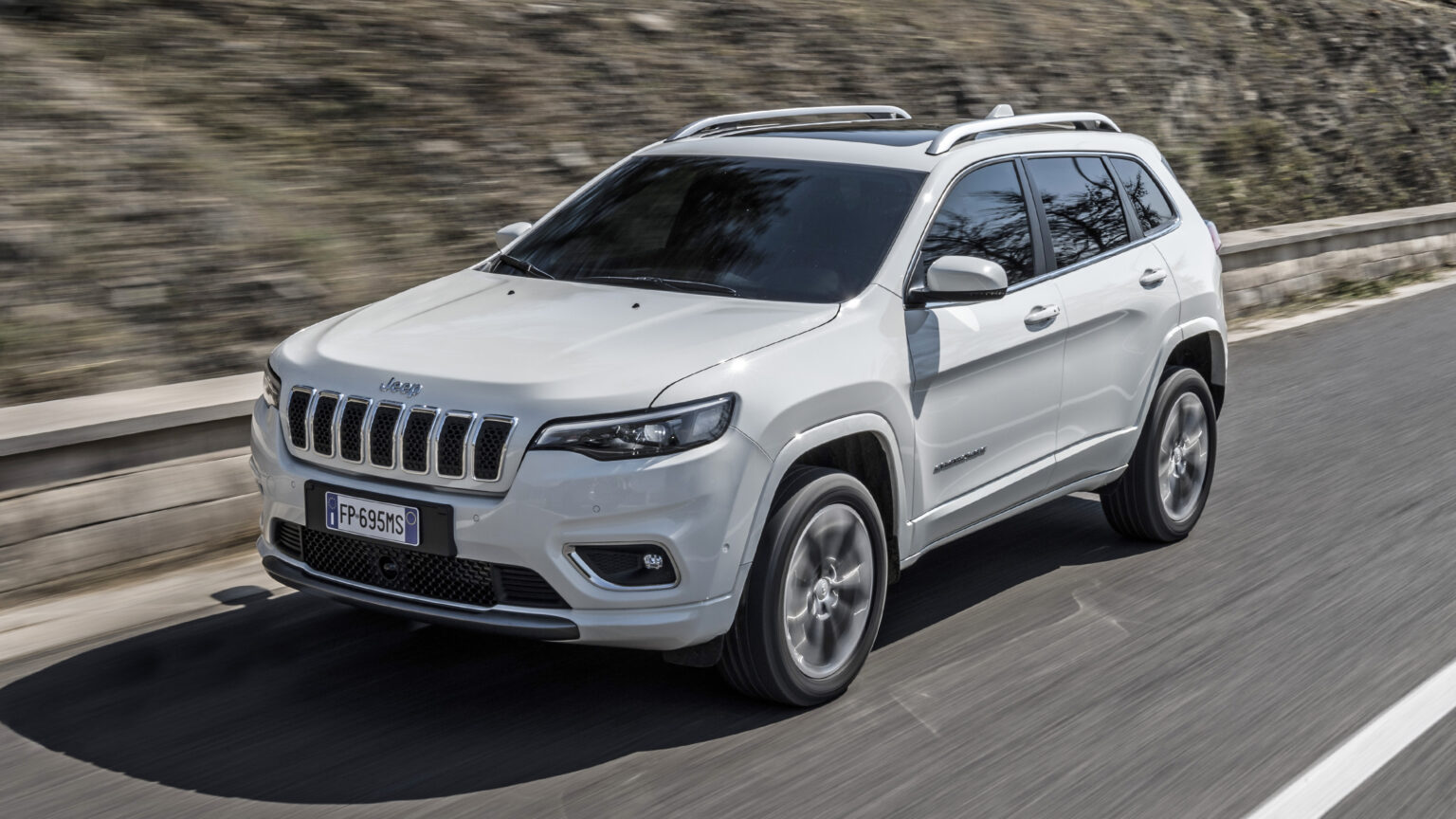 Are Jeep Cherokees Good Vehicles: Unveiling the Truth - Adventure Jeep