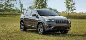 Do All Jeeps Have 4 Wheel Drive? Discover the Truth - Adventure Jeep