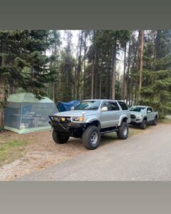 Do I Need to Regear My Jeep With 35S? Expert Guide - Adventure Jeep