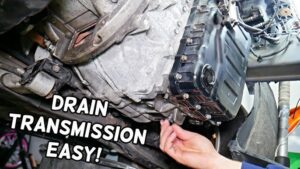 Jeep Compass Transmission Fluid Change: Essential Guide - Adventure Jeep