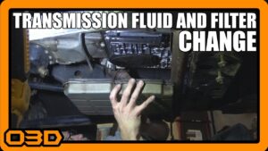 Jeep Wrangler Transmission Fluid Change: Essential Guide - Adventure Jeep