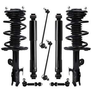 Best Shocks For Toyota Rav4: Top Suspension Kits for Smooth Rides ...