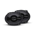 Best Speakers For Ford Ranger: Top Audio Upgrades for Superior Sound ...