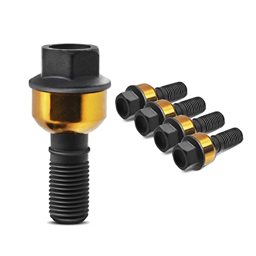 Best Wheels For Porsche Macan: Top Studs, Lug Nuts, and Locking Sets ...