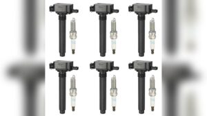 Do You Need to Replace Ignition Coils With Spark Plugs?